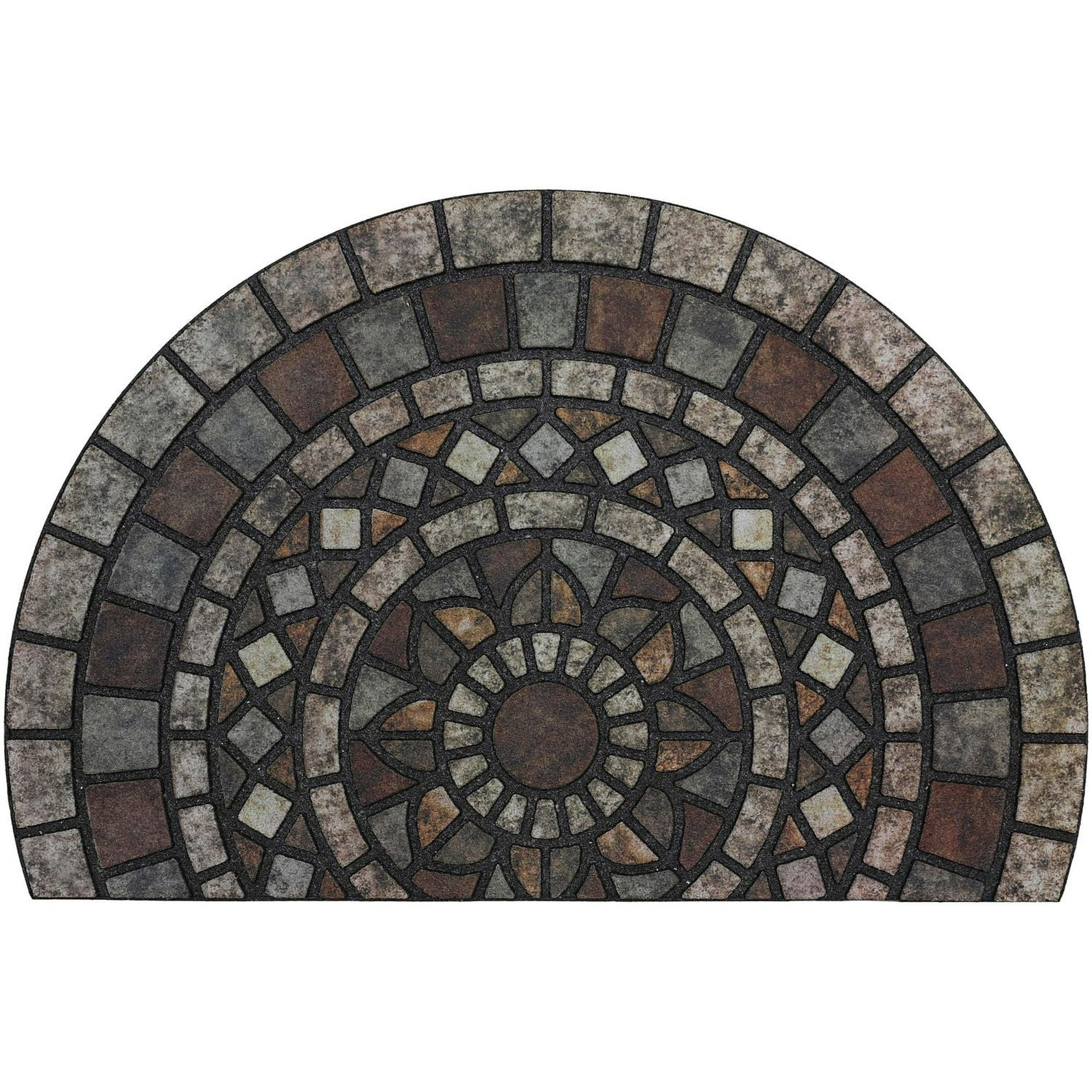 Click here for Mainstays Mosaic Mythos Stone Slice Doorscapes Pol... prices