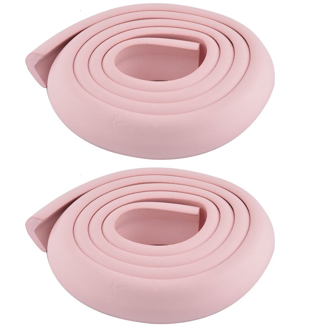 Room Furniture Dresser Foam Rubber Corner Edge Cover Protector Cushion ...