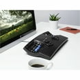 Kinesis Advantage2 Quiet LF Ergonomic Keyboard (KB600LFQ) - Walmart.com