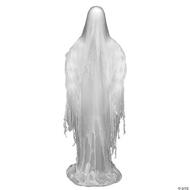 72in. Twitching Ghoul Animated Prop Halloween Decoration - Walmart.com