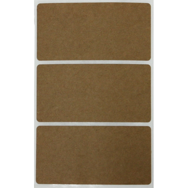 Royal Green Color Coding Labels for Organizing and Moving 4" x 2 ...