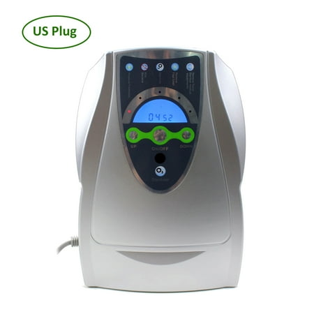 Amdohai Household O-zone Machine Air and Water Ozonizer Air Purifier ...