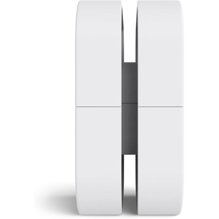 NZXT Puck - BA-PUCKR-W1 - Cable Management and Headset Mount - Compact ...