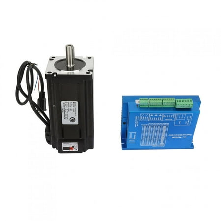 Stepper Motor, Bipolar Stepper Motor, High Positioning Accuracy Speed ...