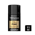 TRESemmé Tres Two Hair Spray, Ultra Fine Mist, Extra Hold, 11 oz - Pack ...