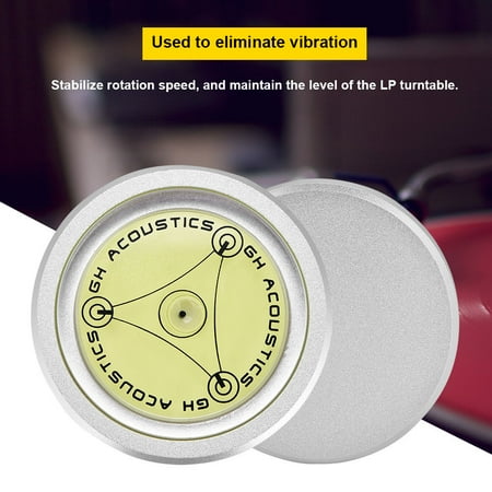 Music Stabilizer Record Stabilizer Weight Stabilizer Disc Record ...