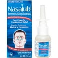 Nasalub Adult Nasal Relief Spray - Fast and Effective Congestion Relief ...
