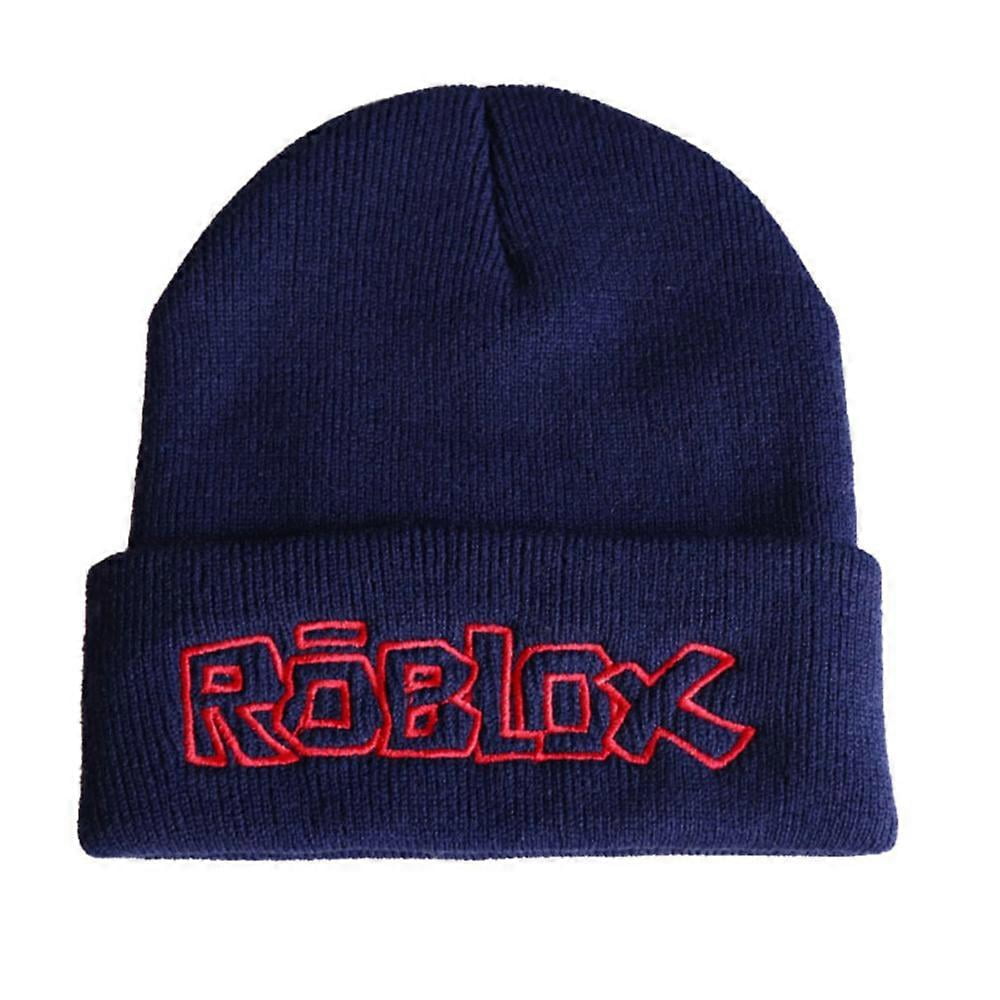 Click here for Zhongshengyang Unisex Women Men Roblox Letter Embr... prices