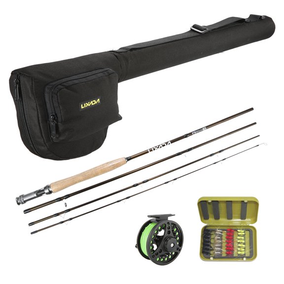 Fly Fishing Poles