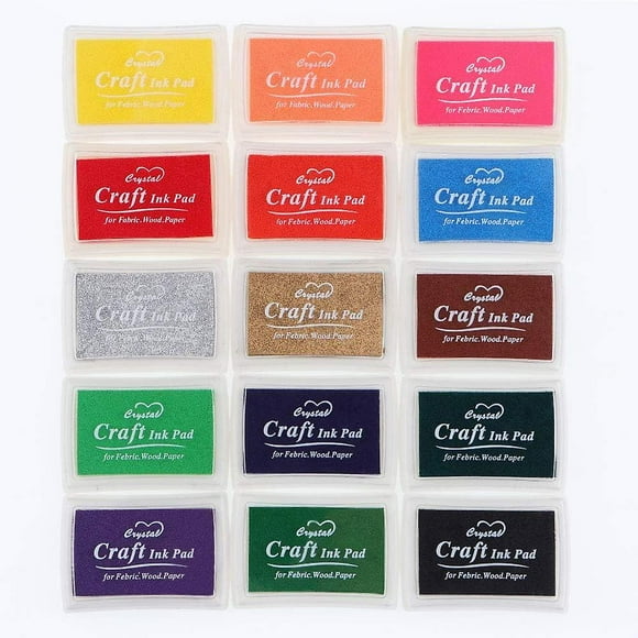 Ink Pads | Walmart Canada