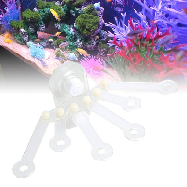 Cultivating Live Coral Acrylic Coral Bracket, Coral Rack, 4.72x4.72in ...