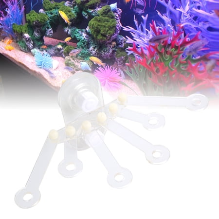 Cultivating Live Coral Acrylic Coral Bracket, Coral Rack, 4.72x4.72in ...