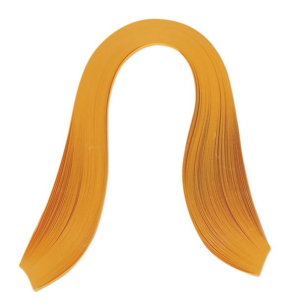 Paper Carft,600 Stripes DIY Quilling Quilling Paper Strips Quilling ...