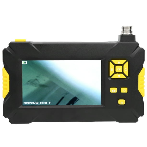 Boroscopio 1080P Boroscopio Endoscopio Inspección Endoscopio Boroscopio ...