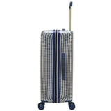 Packed Party "JET SET" 20 Inch Carry-on ABS Hardsided Luggage, Jet Set ...