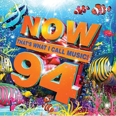 Now That's What I Call Music 89 / Various - Walmart.com