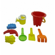 Pirate Ship Beach Toys Set - Walmart.com