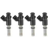 YZHIDIANF Fuel Injector 25380933 for 2009-2011 Chevy Aveo Aveo5 1.6L ...