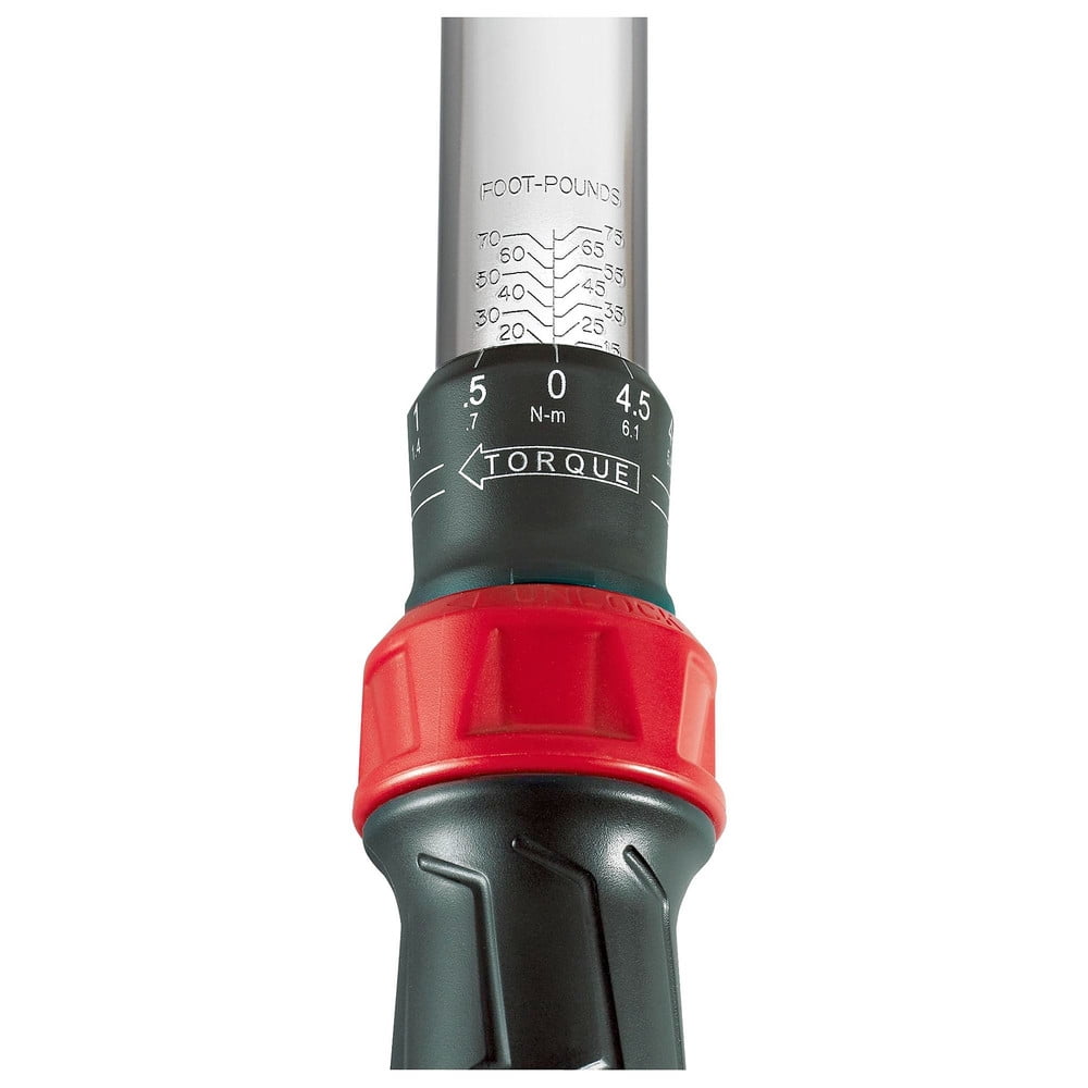 Craftsman Torque Wrench