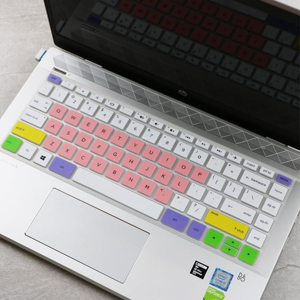 Película para teclado de portátil HP Star 14s Youth Star Series de 14 ...