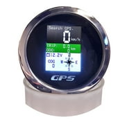 Dakota Digital GPS-50-2 GPS Speedometer Interface - Walmart.com