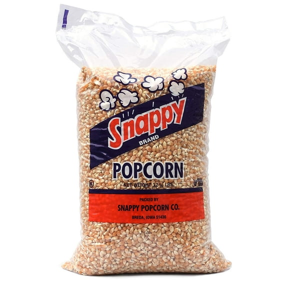 Popcorn Kernels 50 Lbs