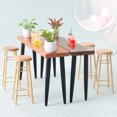 Educational Doll House Counter Miniatures Zakka Toy Pretend Play ...