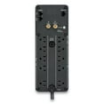 APC UPS Battery Backup Surge Protector, 1350VA, 810W Uninterruptible Power Supply, Back-UPS Pro ...