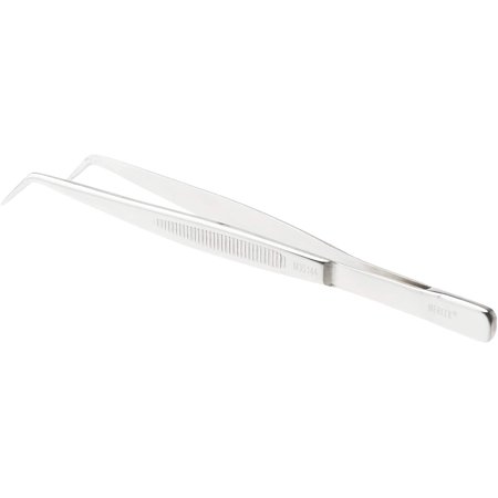 Straight Precision Plus Chef Plating Tong, 9-3/8 Inch, Stainless ...