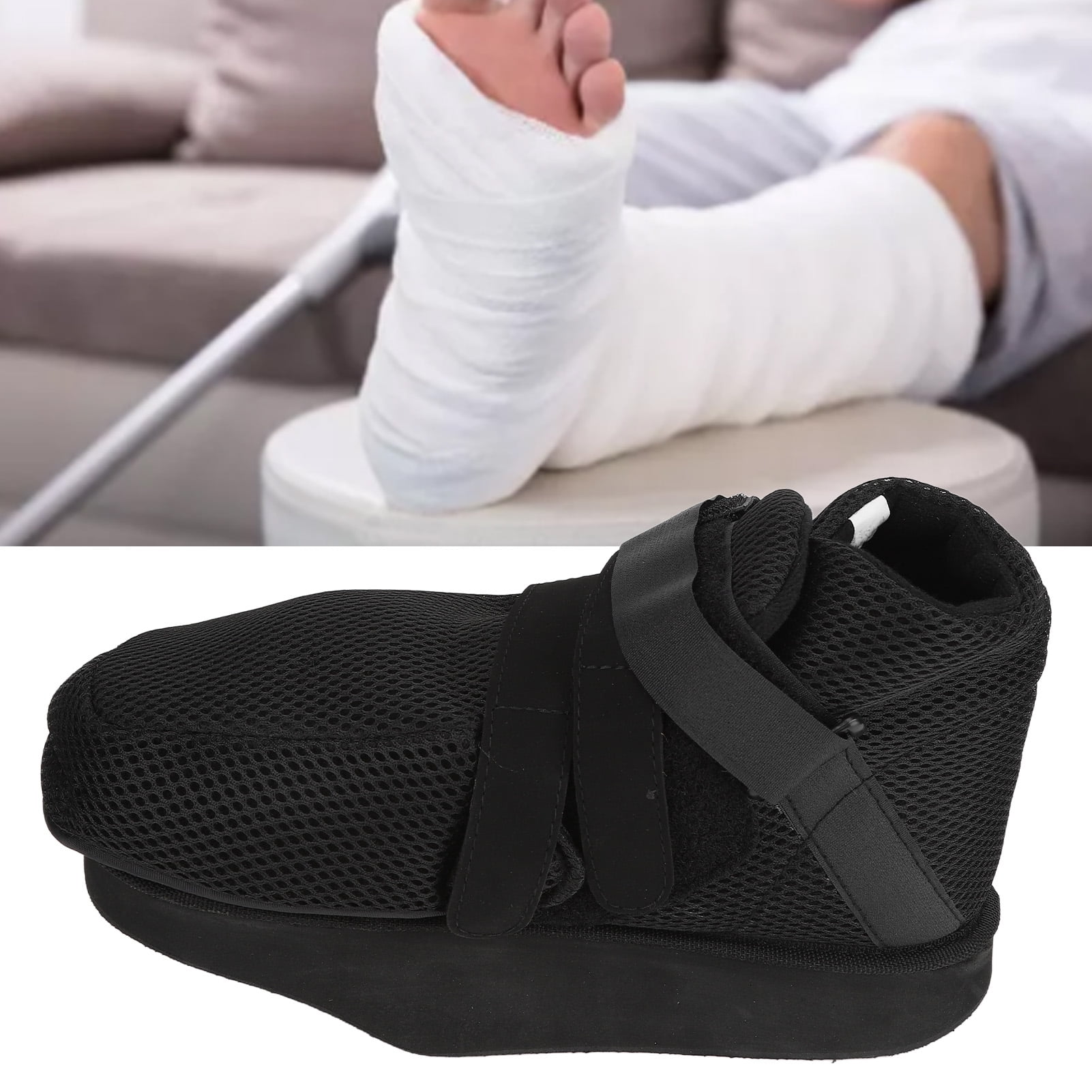 Click here for Ccdes Post Op Broken Toe Shoes  Orthopedic Recover... prices