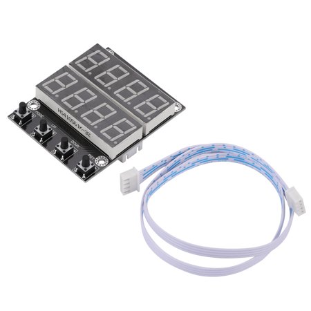 Control Board Display, PLC Control Board Display, Small Double Row ...