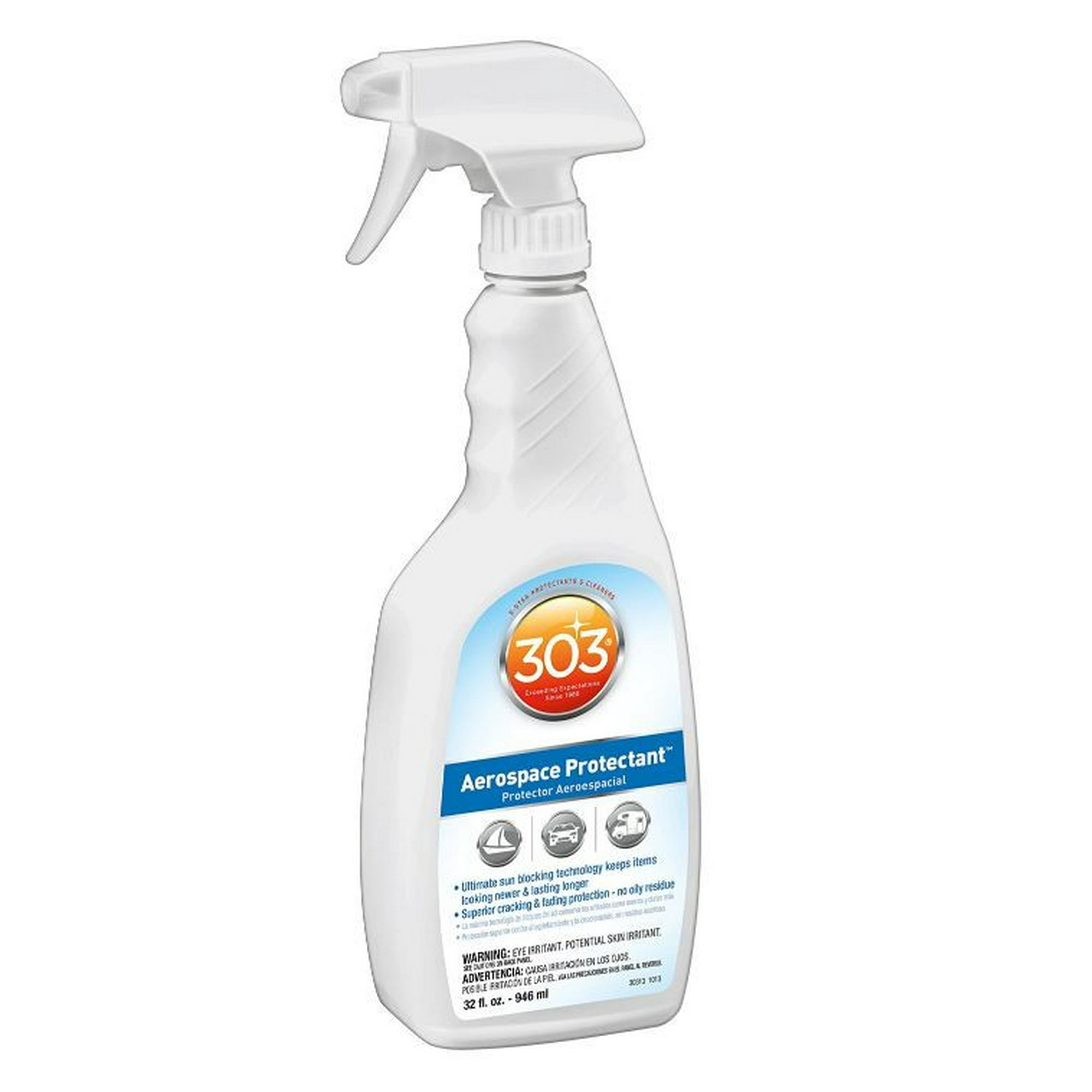 Click here for Gold Eagle Canada Vinyl Protectant 130313 303 Aero... prices