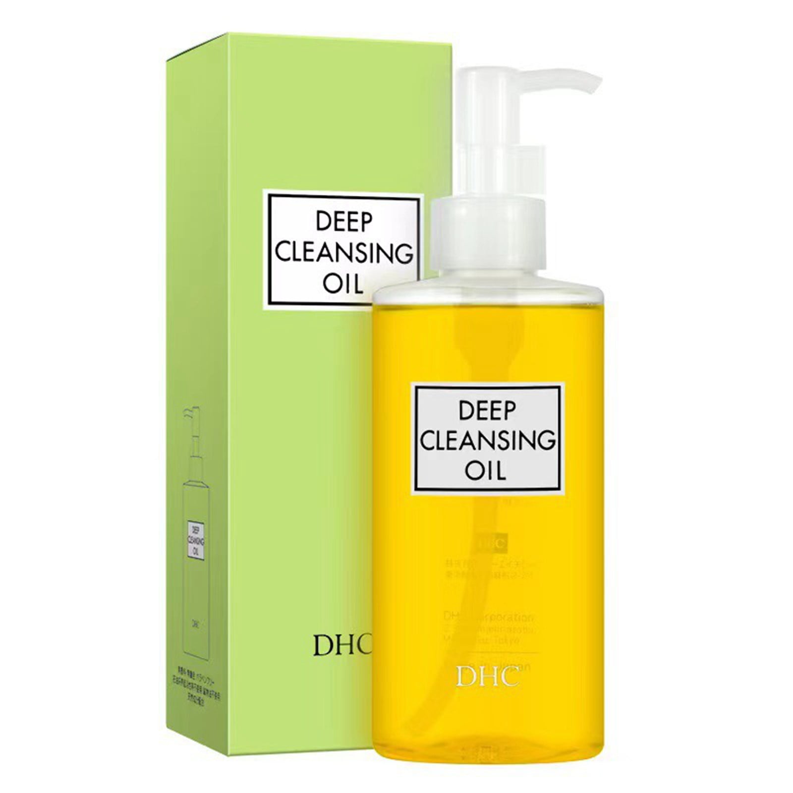 Click here for Kagetolytai Makeup Oil Deeply Cleanses Acne And Po... prices