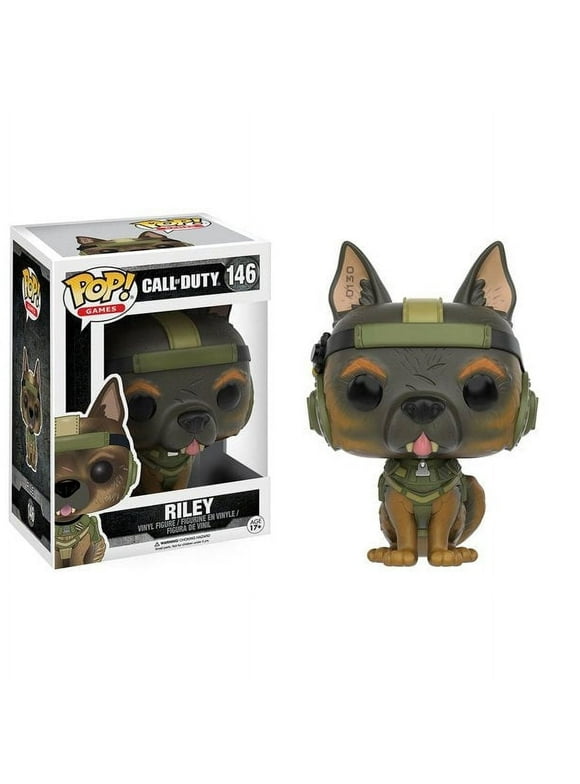 Call of Duty Funko Pop in Call of Duty Toys - Walmart.com