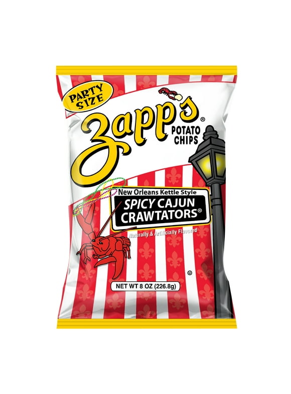 Party Size Chips in Chips - Walmart.com