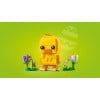 LEGO BrickHeadz 40350 Easter Chick (120 Pieces) - Walmart.com