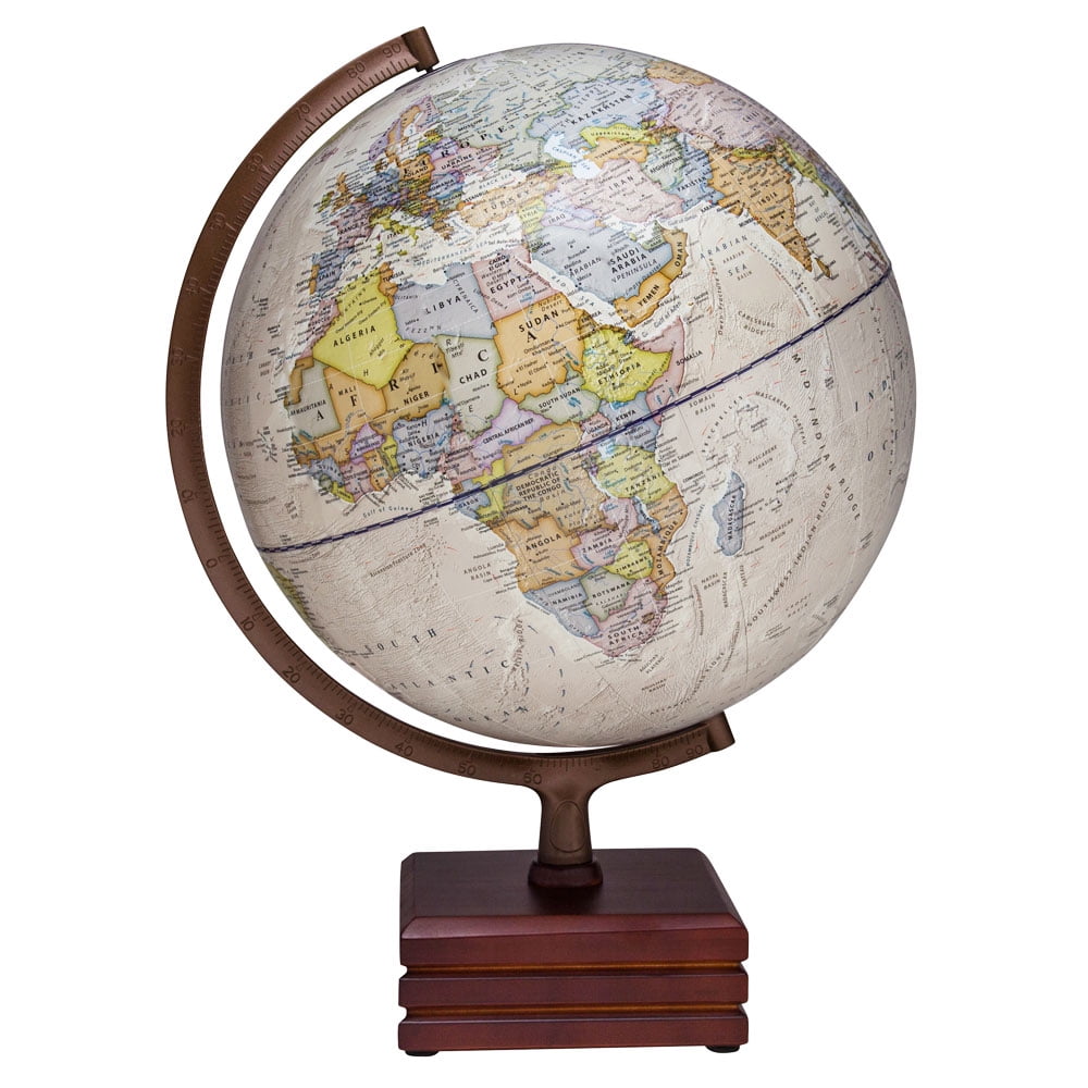 Waypoint Geographic Horizon Desktop Globe - Walmart.com