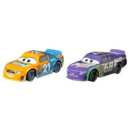 Disney Cars Series 1 Stacy Diecast Car - Walmart.com