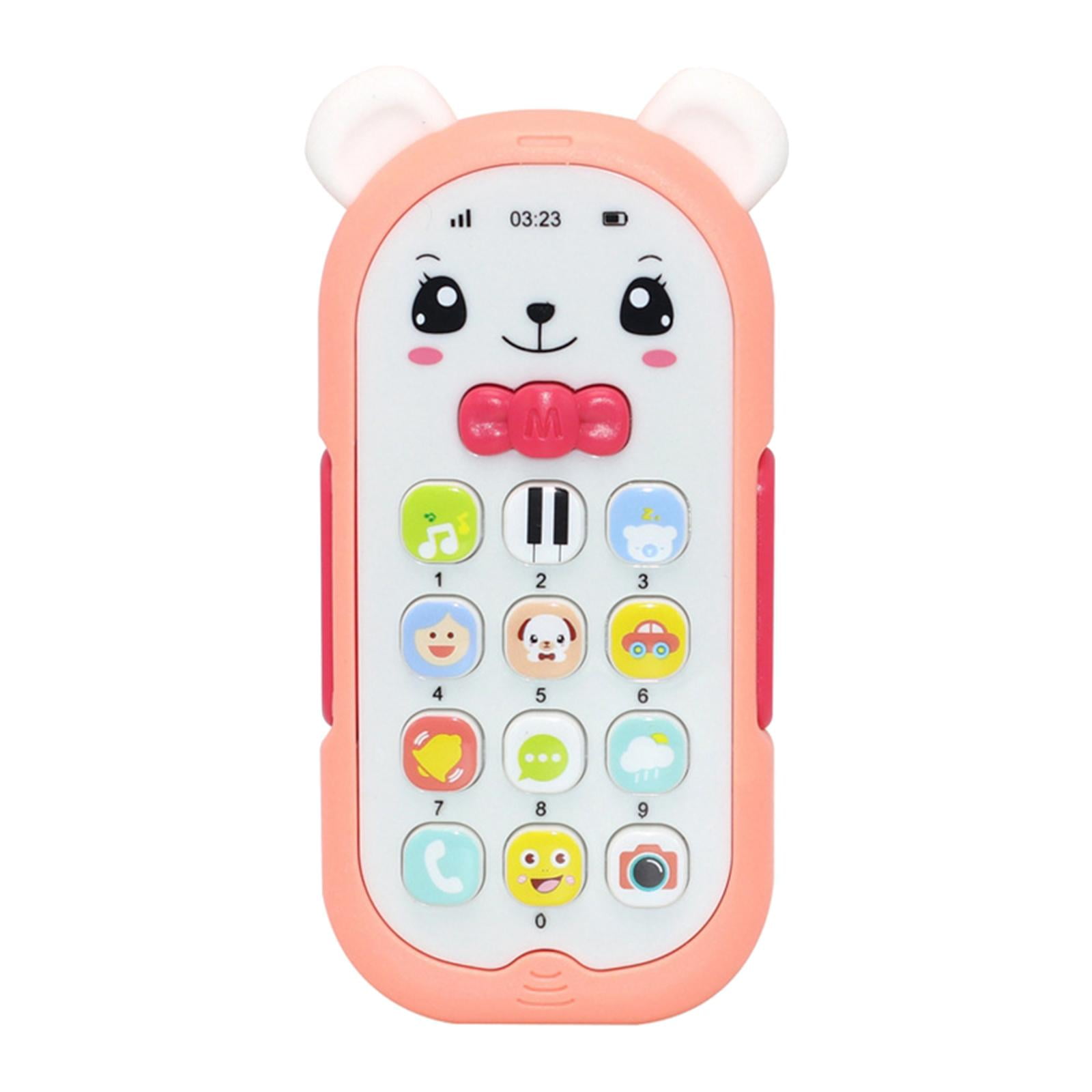 Click here for Yinanstore Toys Early Educational Mobile Phone Toy... prices