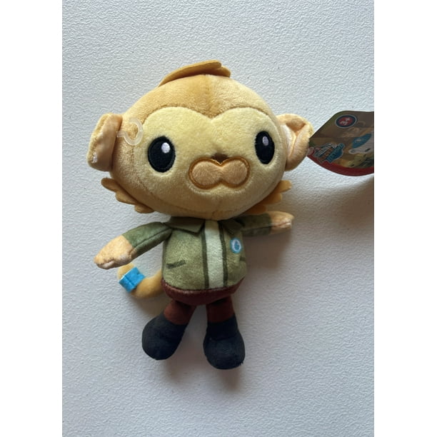 Octonauts Toys