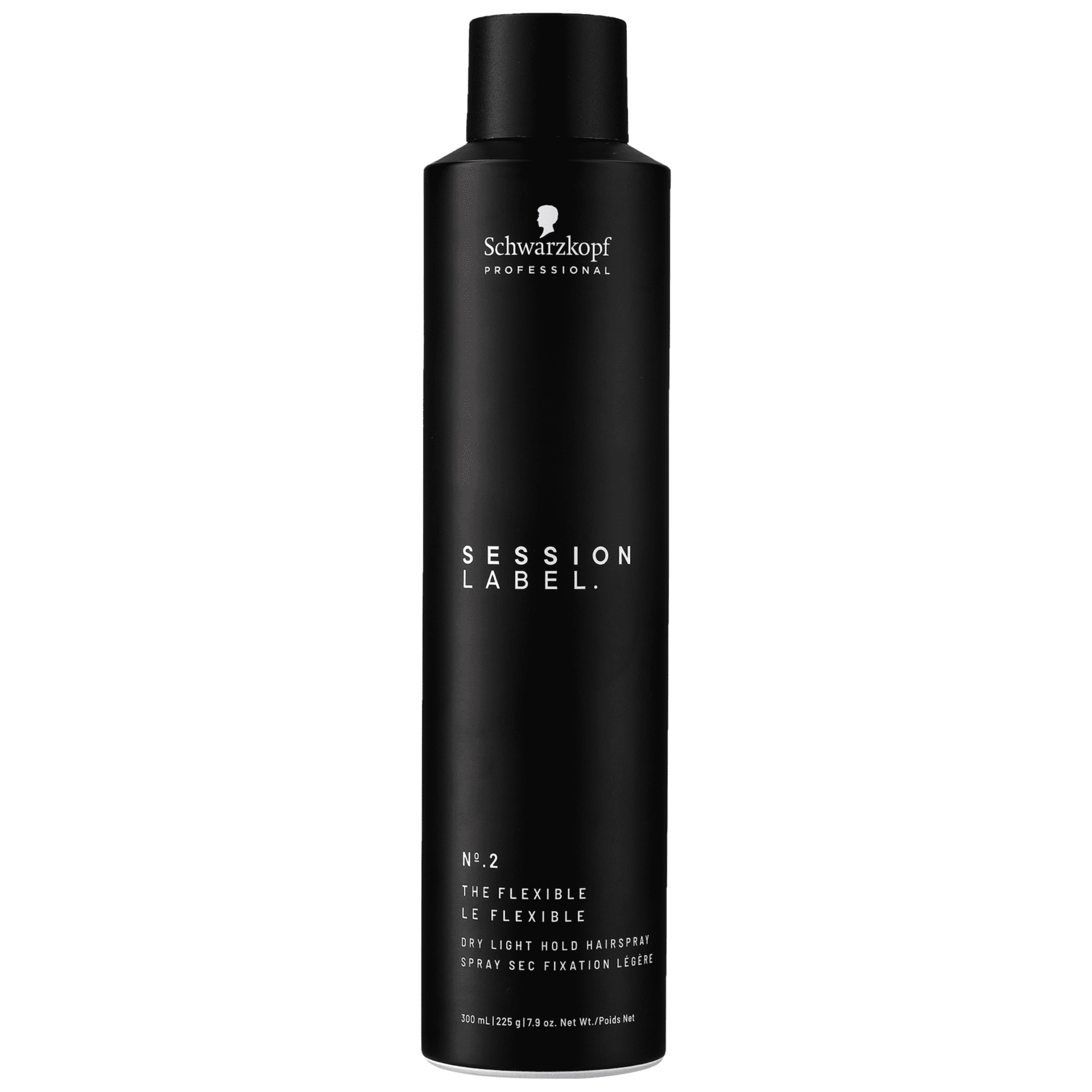 Click here for Schwarzkopf Session Label The Flexible Dry Light H... prices
