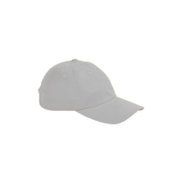 BX880 Big Accessories Baseball Cap 6-Panel Twill Unstructured Men's ...