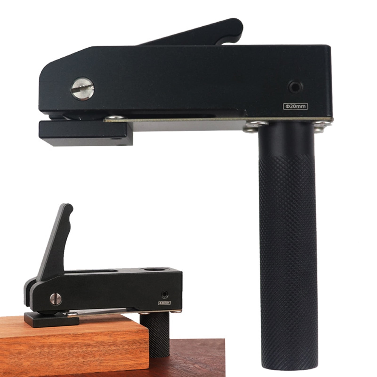AURORA TRADE Dedicated Woodworking Press Different Clamping Force Easy ...