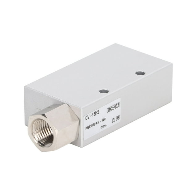 Pneumatic Exhaust Air Ejector, Simple Structure Brass Nozzle Vacuum ...