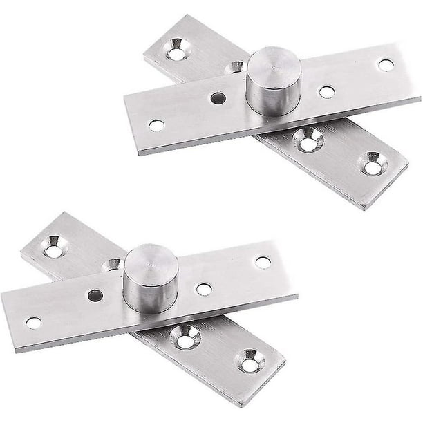 Pivot hinge store