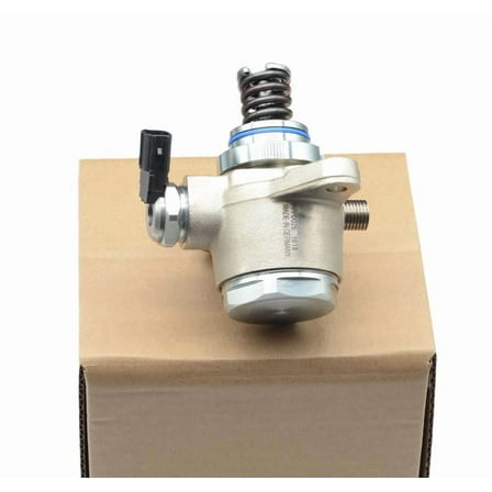 Dasbecan High Pressure Fuel Pump For Nissan Titan NV Armada Infiniti ...