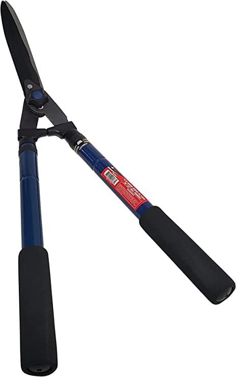 Telescopic Agave Plant Hand Pruning Cutters (9" Extra Long Blades ...