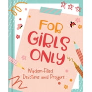 Courageous Girls: She Prayed : 12 Stories of Extraordinary Women of ...