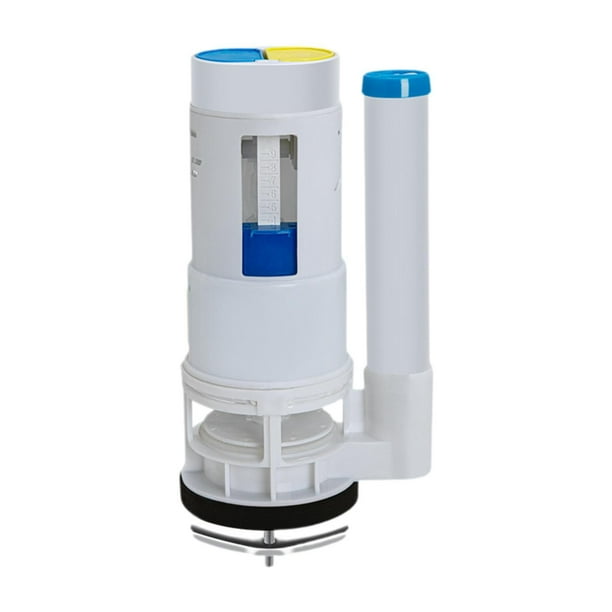 Válvulas de lavado de inodoro Válvula de relleno de inodoro Altura ...