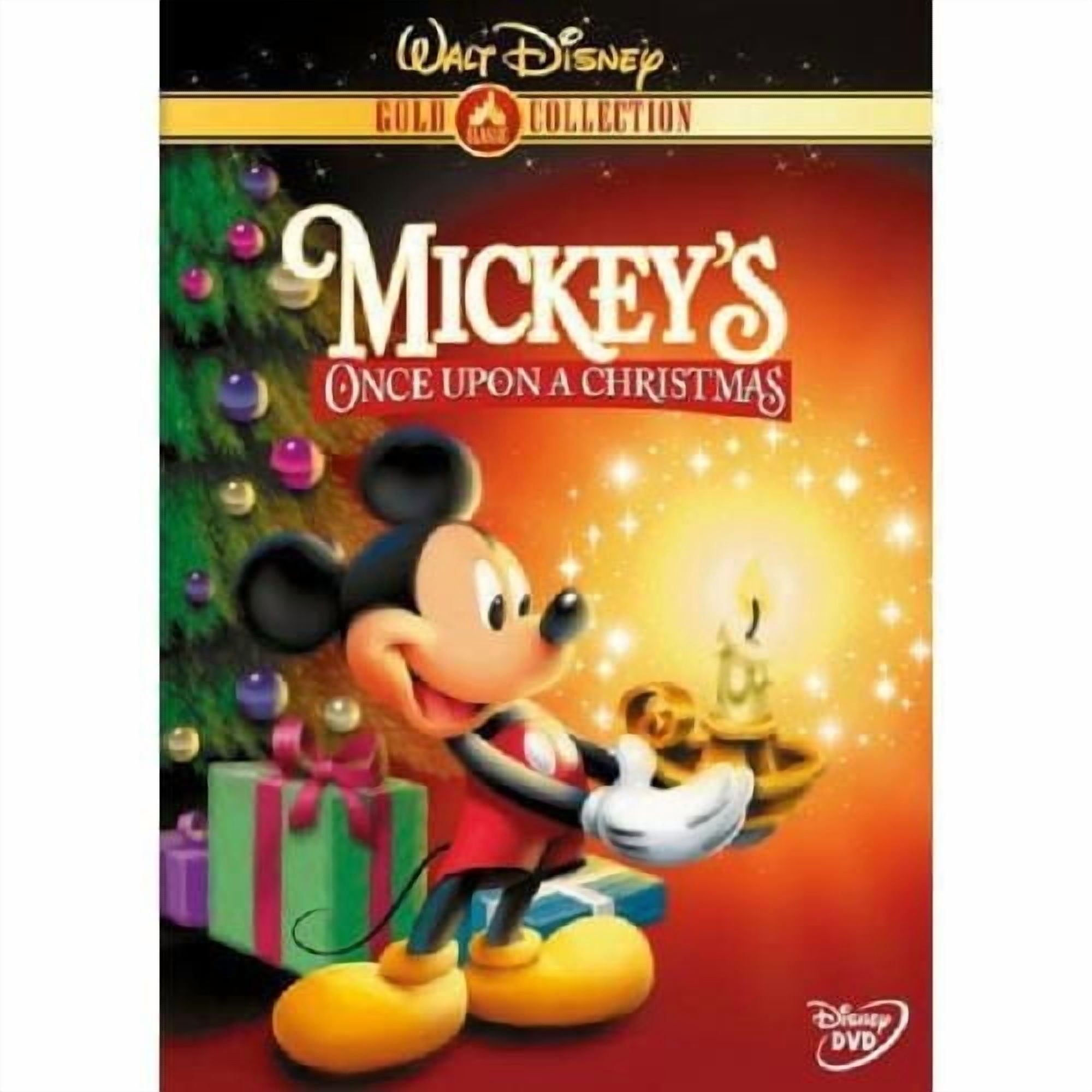 Click here for Disney Mickeys Once Upon A Christmas prices